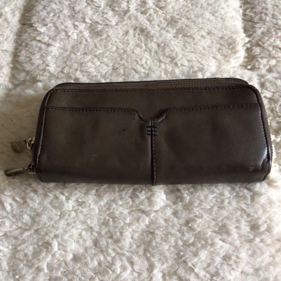 Kooba | Bags | Kooba Leather Long Wallet Organizer Clutch | Poshmark